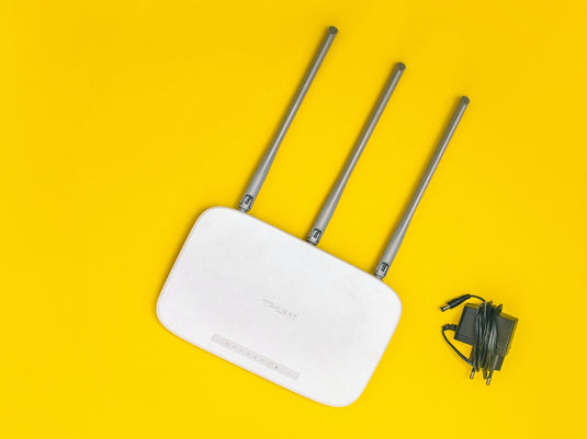 Buy Best 4G WiFi Devices: Routers, Antennas, Boosters | Telco Store Pk