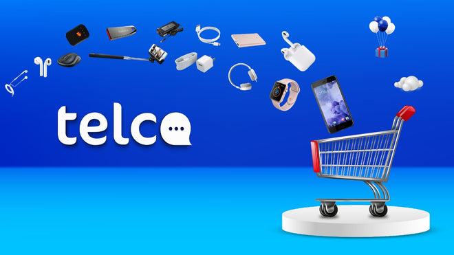 Buy Best 4G WiFi Devices: Routers, Antennas, Boosters | Telco Store Pk