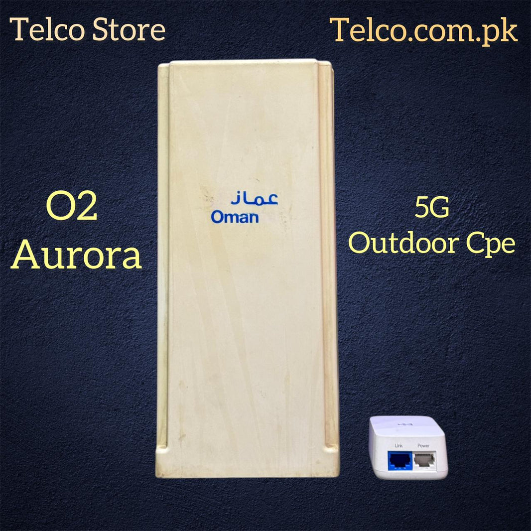 5G Home Wifi – Telco Store