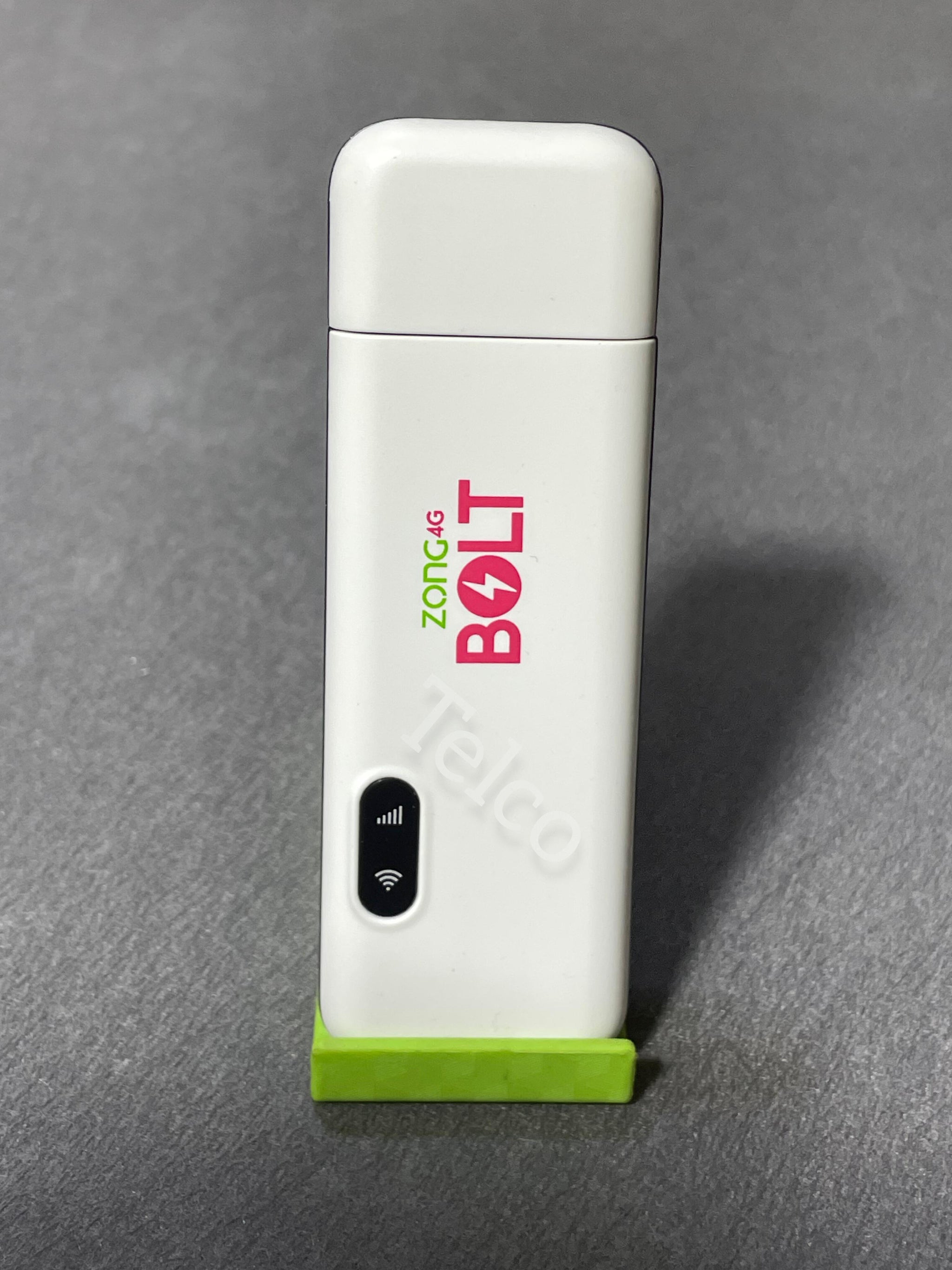 Zong 4G Bolt Unlock – Telco Store