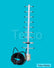 Yagi Antenna For 4G LTE Devices & Routers – Telco Store
