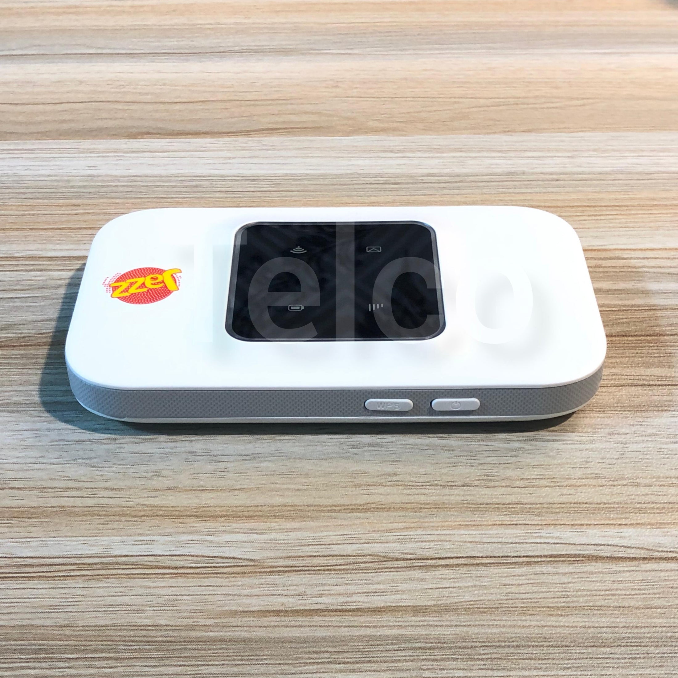 Jazz 4G Wifi Device Unlock ( Model -D523) – Telco Store