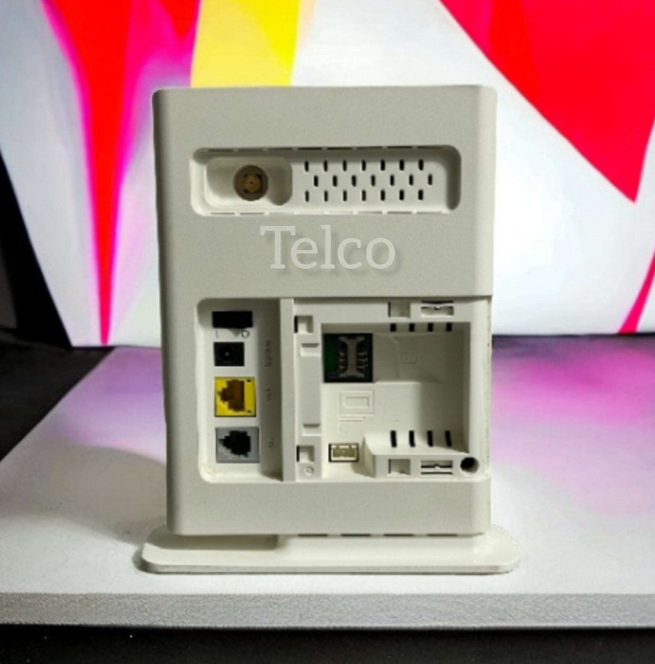 Buy Best 4G WiFi Devices: Routers, Antennas, Boosters | Telco Store Pk